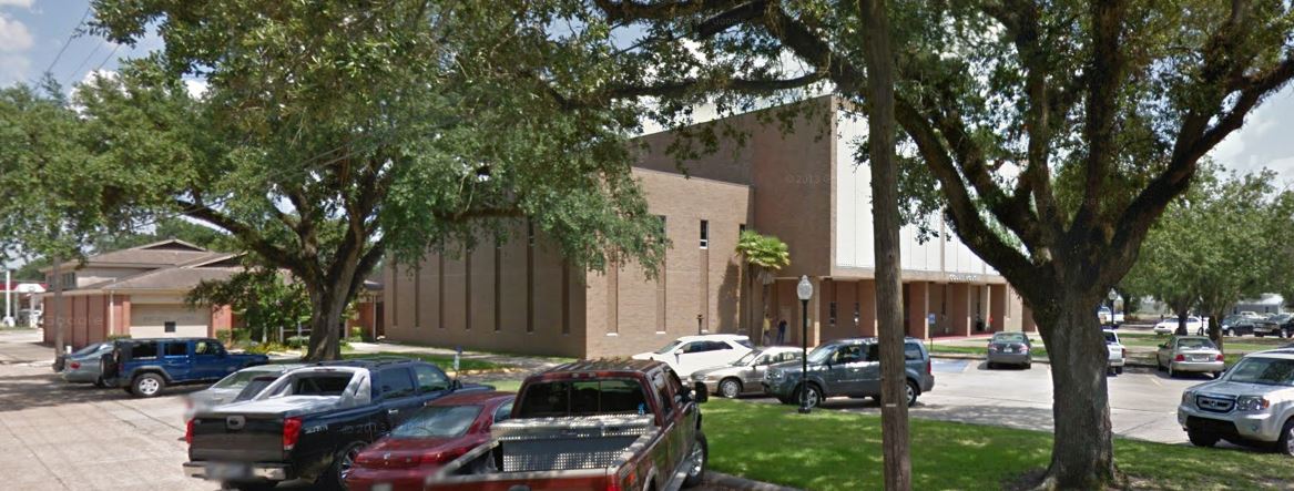 Jefferson Davis Parish Jail, LA Inmate Search: Roster & Mugshots